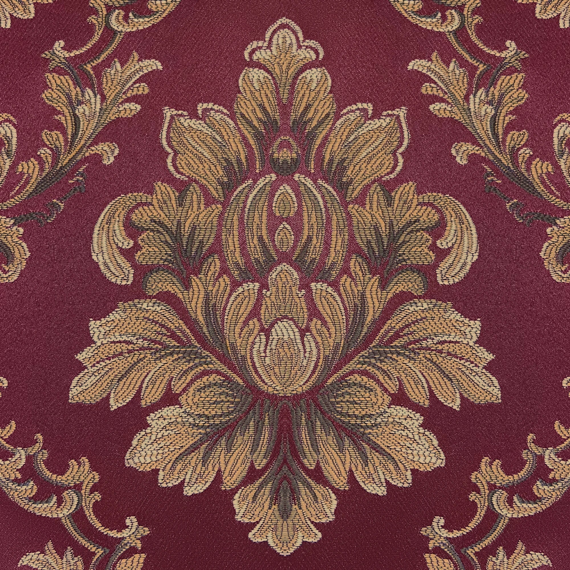 BORDEAUX COLLECTION – Loom And Mill