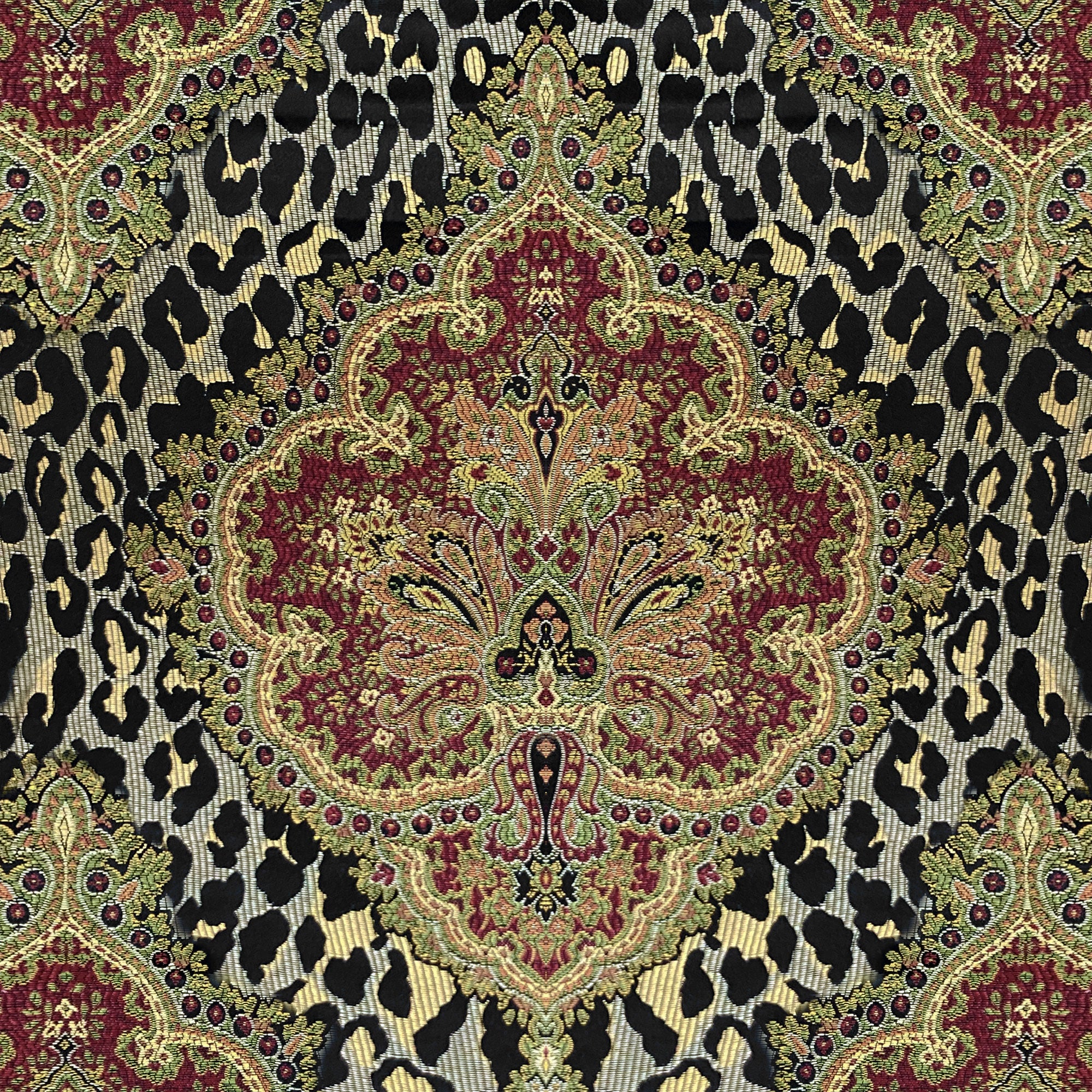 LEOPARD PRINT COLLECTION – Loom And Mill