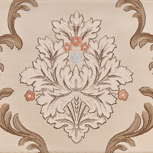 MIKA COLLECTION – Loom And Mill