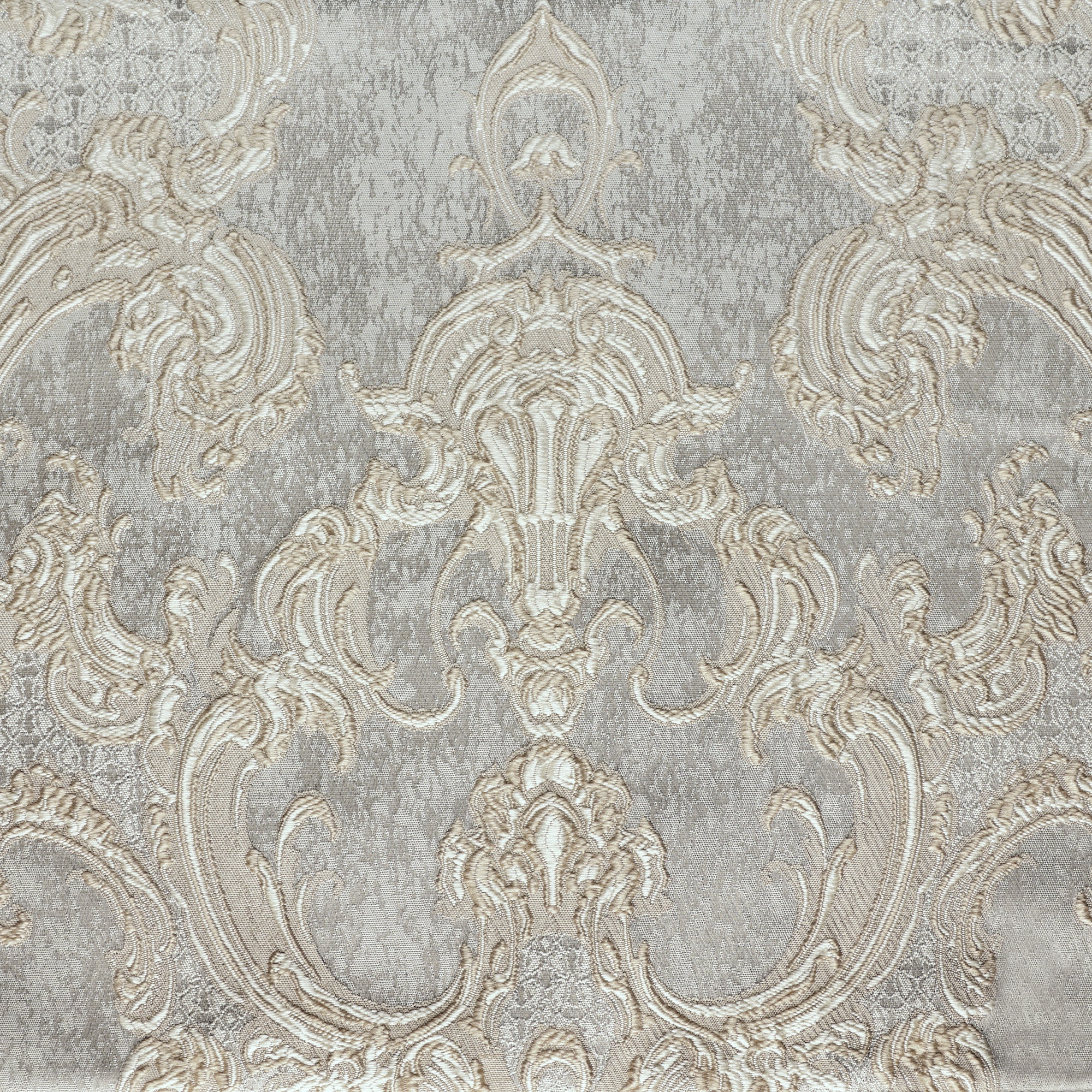 EMPRESS COLLECTION – Loom And Mill