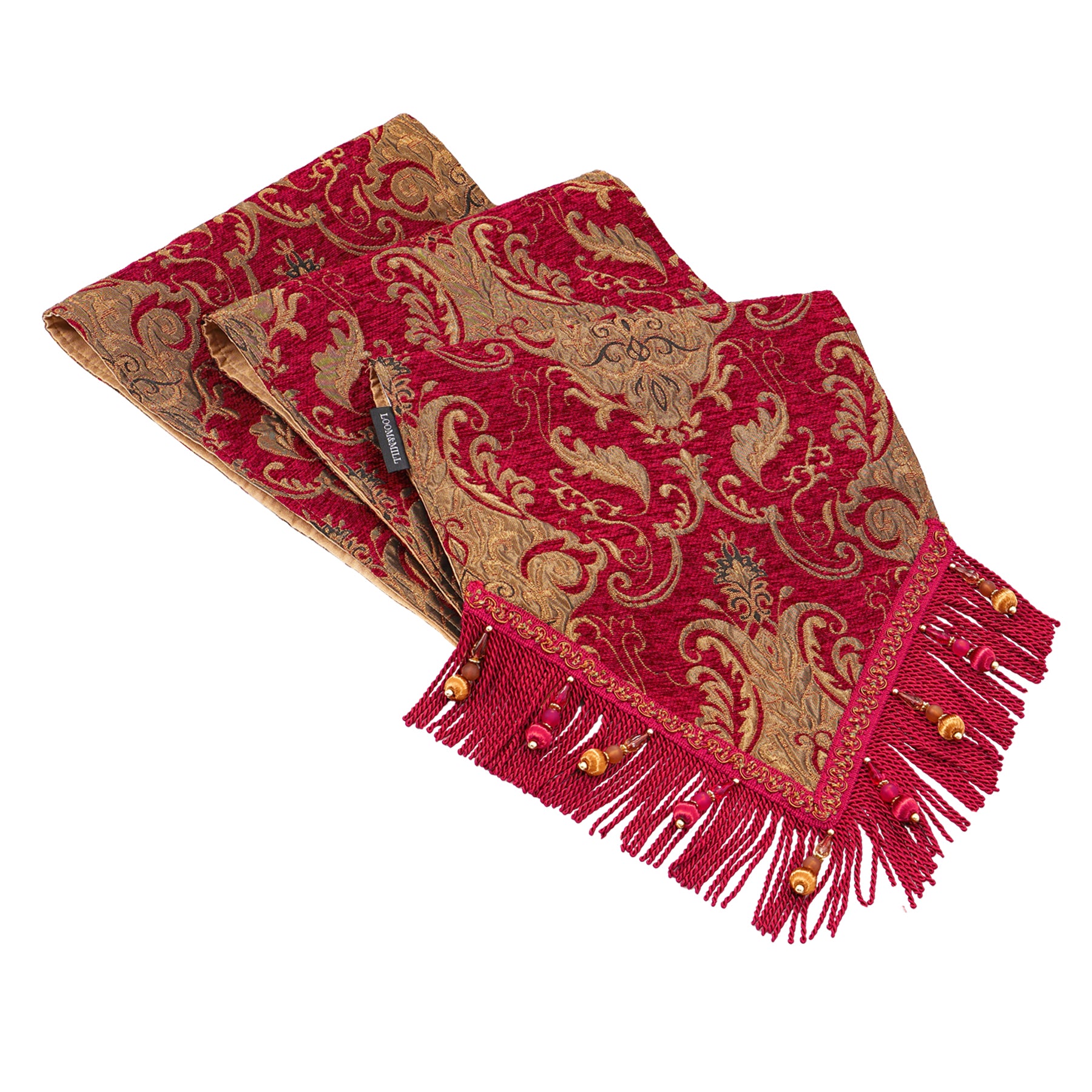 Table Runners – Page 2 – Loom And Mill