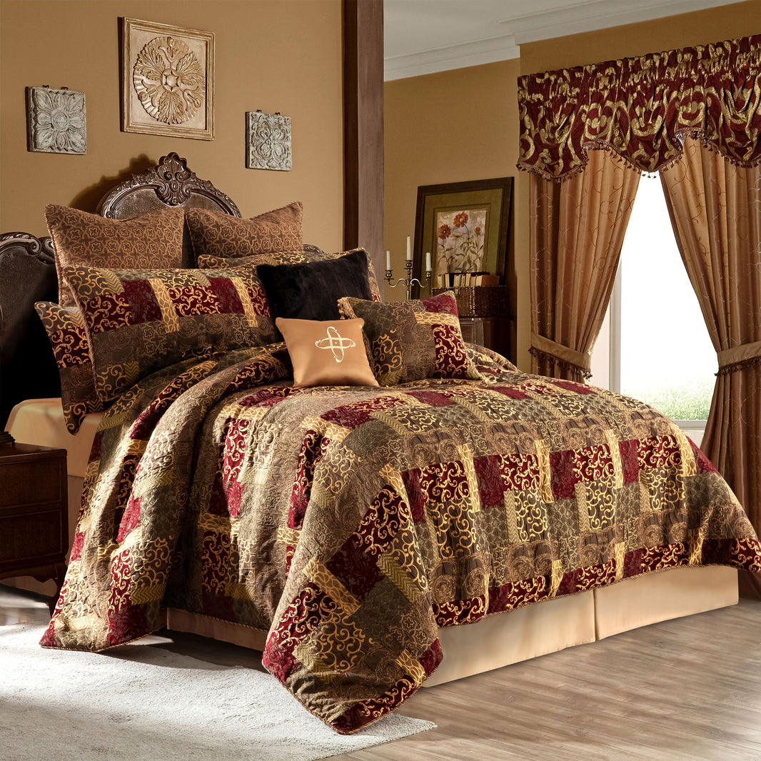 Luxury Bedding Sets - Home Décor | LOOM AND MILL®