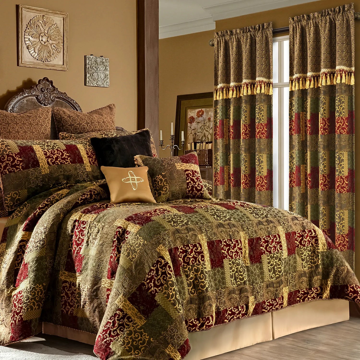Luxury Bedding Sets - Home Décor | LOOM AND MILL®
