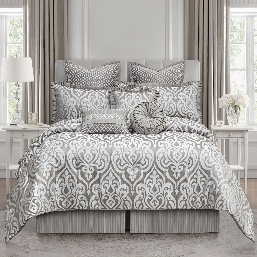 Bedding Set – Loom And Mill