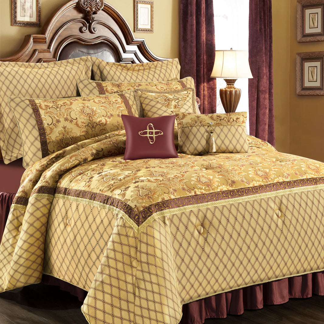 Luxury Bedding Sets - Home Décor | LOOM AND MILL® – Loom And Mill