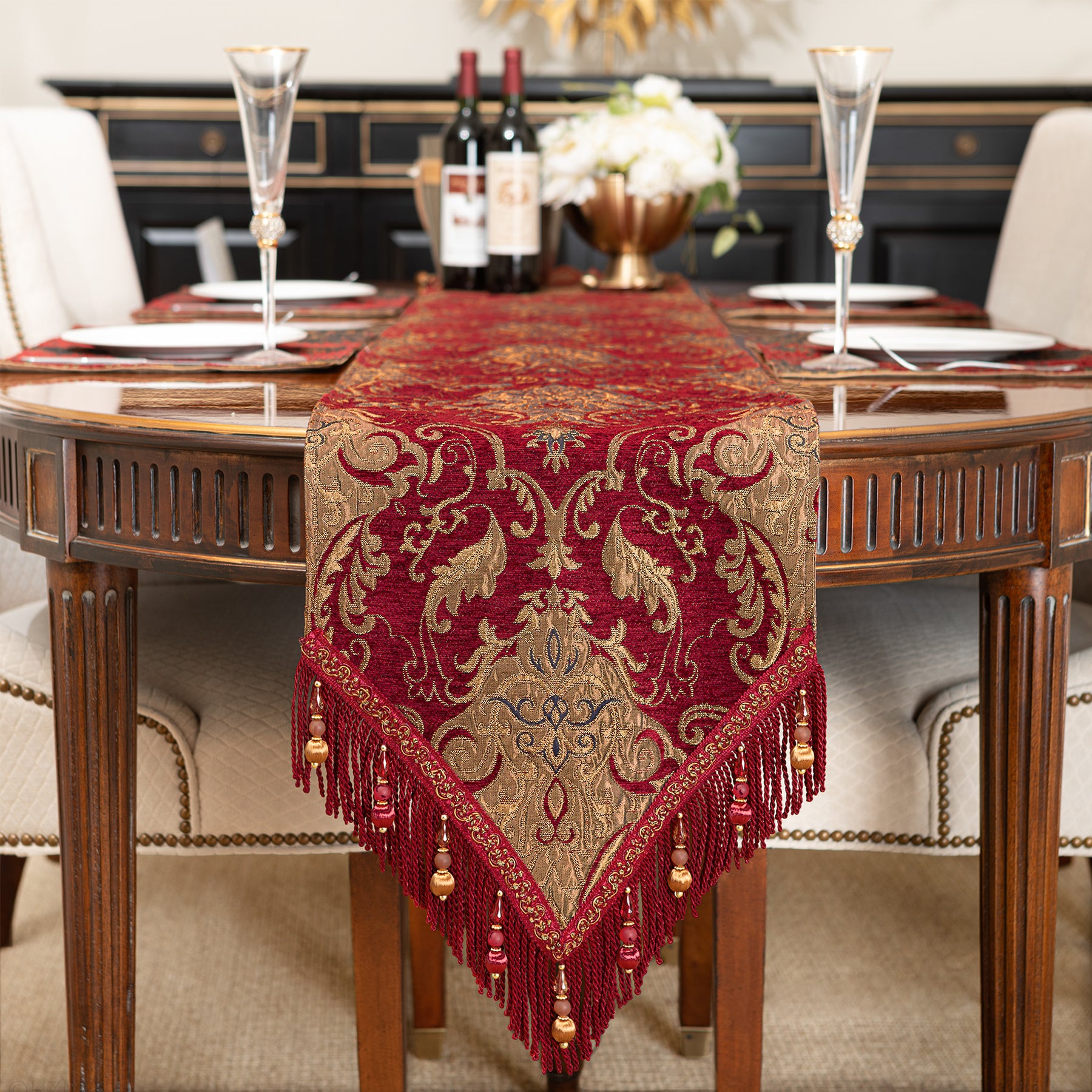 Florence Recliner Chair Cover – Loom And Mill