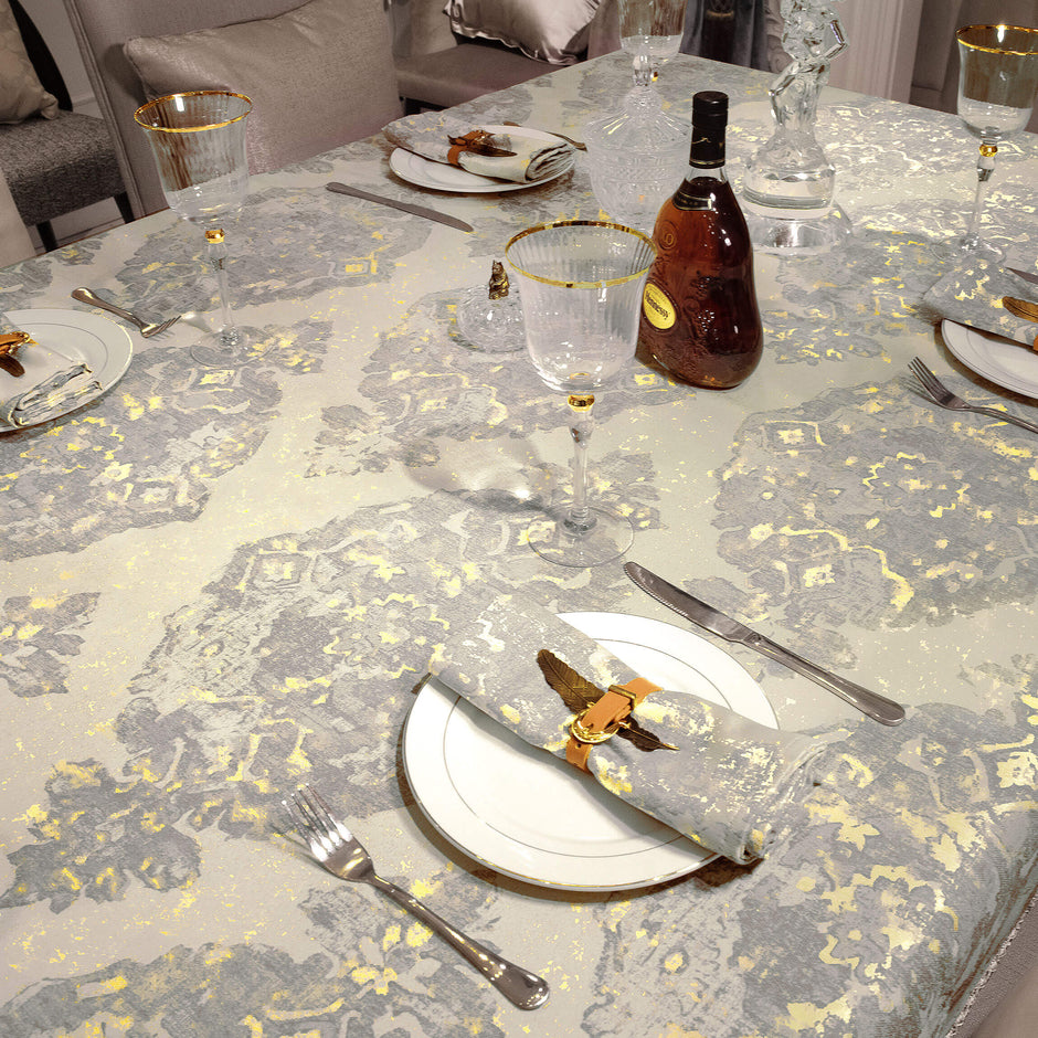 ROME COLLECTION – Loom And Mill