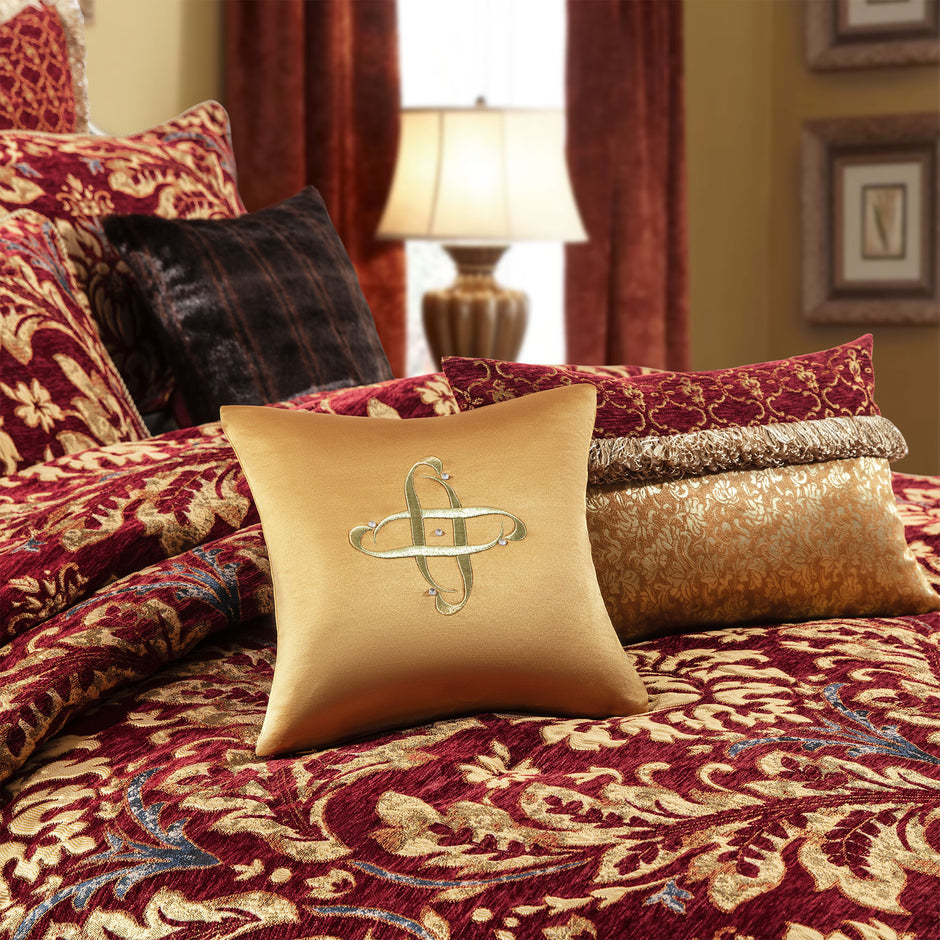 Luxury Bedding Sets - Home Décor | LOOM AND MILL®