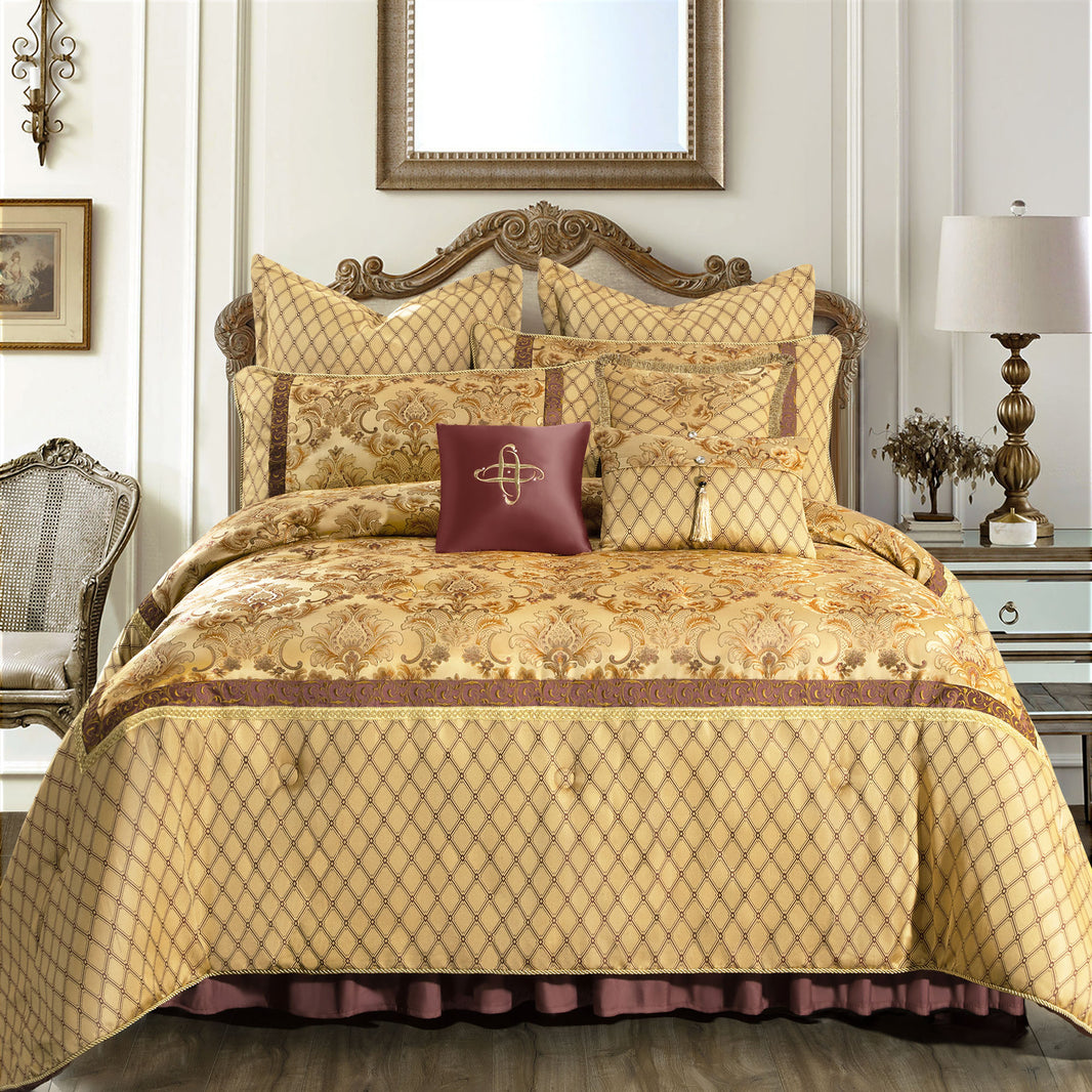 Luxury Bedding Sets - Home Décor | LOOM AND MILL® – Loom And Mill